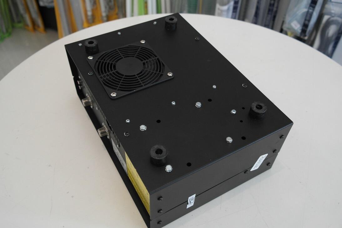 Second Hand RM BLA-350 300 Watt 1-30Mhz HF Amplifier - RW UK