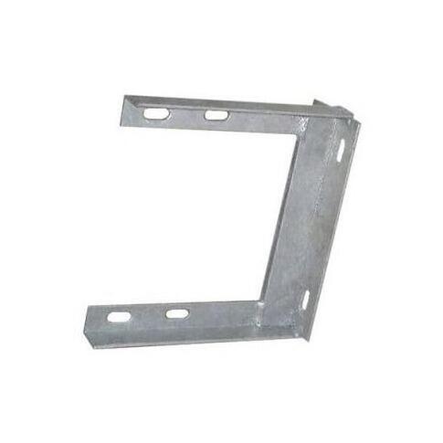 Heavy Duty 12 Inch Wall Stand Off Bracket - Radioworld UK