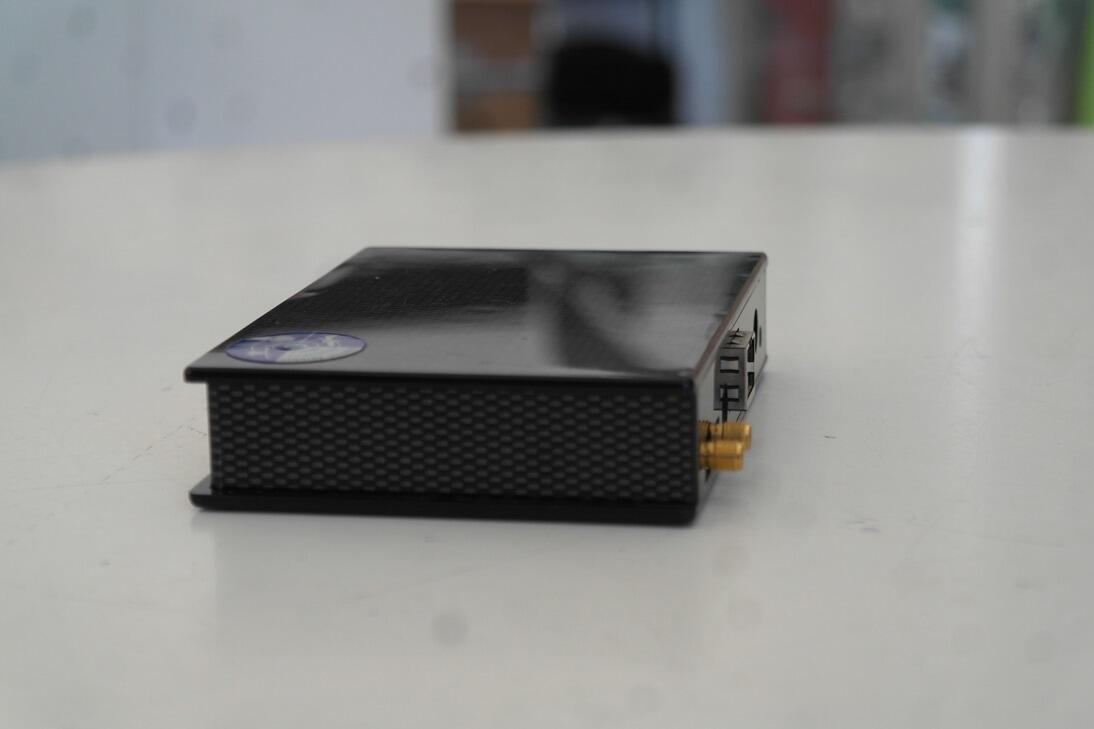 Second Hand SBS-1er Virtual Radar - Radioworld UK