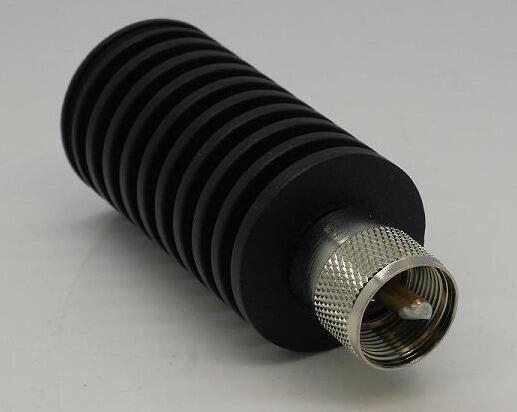 Diamond DL-50A DC-1000MHz PL-259 dummy load - Radioworld UK