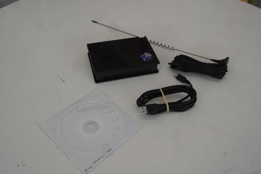 Second Hand SBS-1e Virtual radar - radioworld