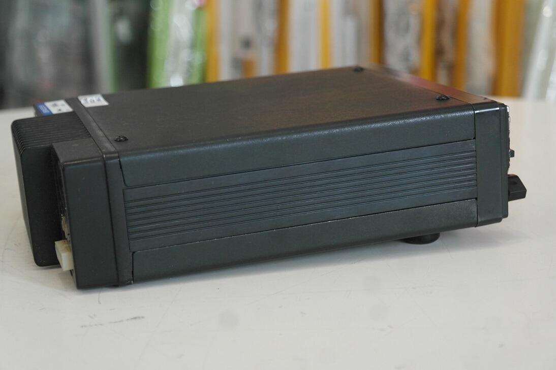 Second Hand Icom IC-290D 2m VHF SSB FM CW Transceiver - Radioworld UK