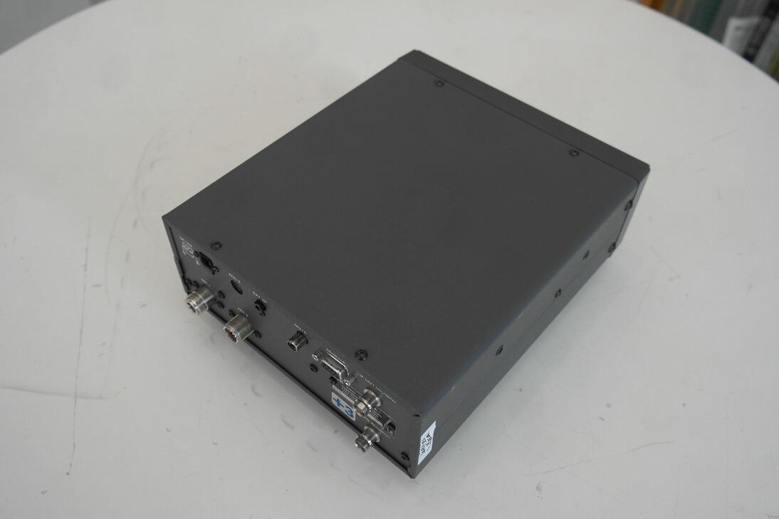Second Hand AOR AR-5000+3 Communications Receiver - RW UK