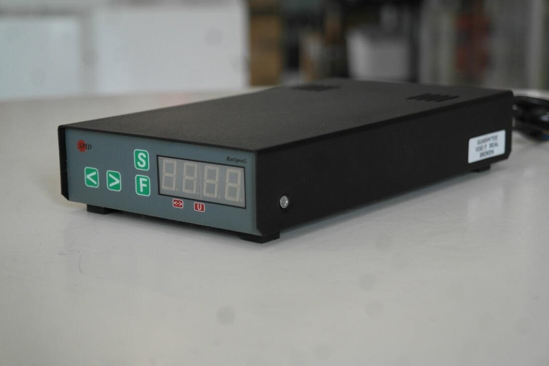 Second Hand SPID Rot1Prog Controller Only - Radioworld UK