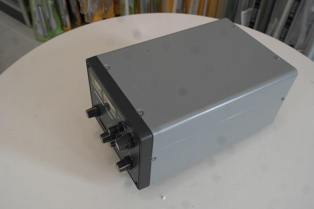 Second Hand Yaesu FC-902 Manual HF Antenna Tuner - RW UK