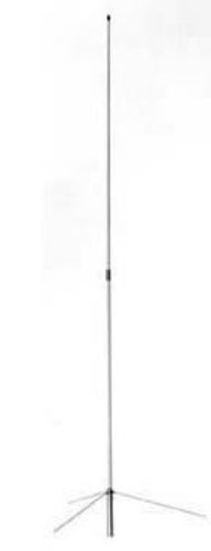 Diamond X-700HNJ type connector, 2m 70cm vertical collinear - Radioworld UK