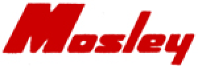 Mosley TA-33-JR-NW designed for frequencies 5 bands 28, 24, 21, 18, 14 ...