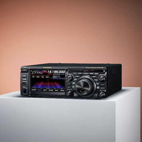 Icom IC-7100, a versatile and advanced radio transceiver - Radioworld UK