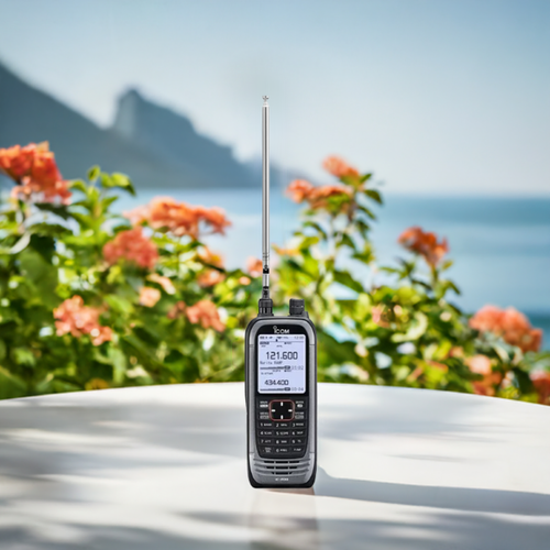 Radio scanner - Radioworld UK