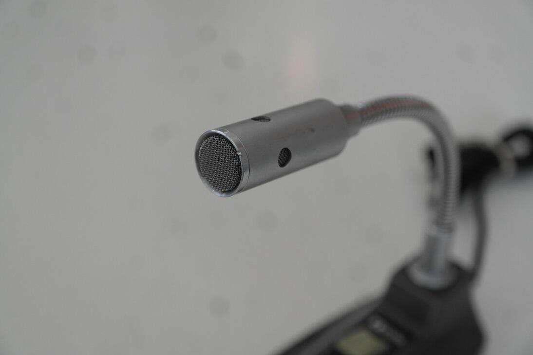 Second Hand Icom IC-SM5 Base Microphone - Radioworld UK