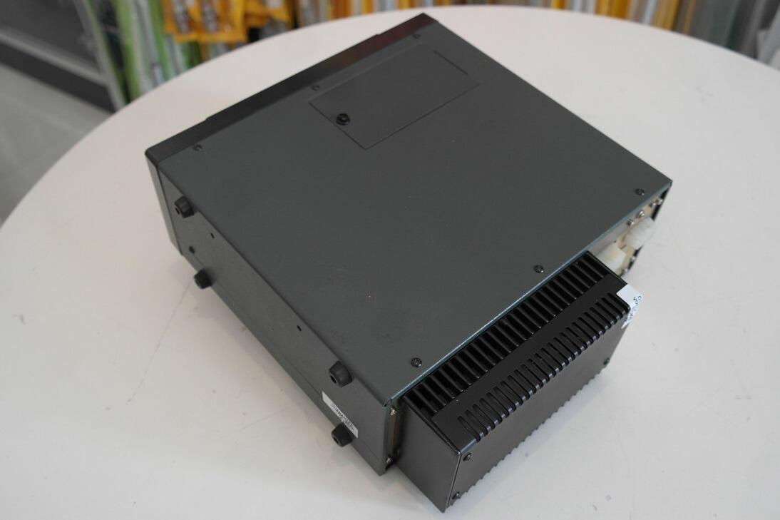 Second Hand Icom IC-271H 2 meter all-mode transceiver - Radioworld UK