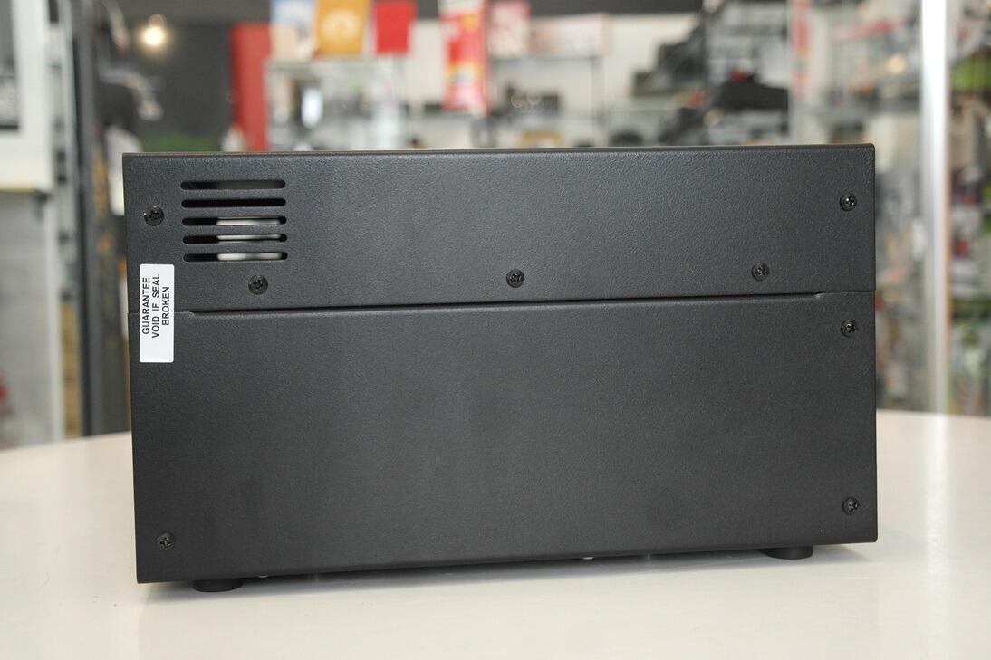 Second Hand RM BLA703 Base station AC powered 500W amplifier for CB - Radioworld UK