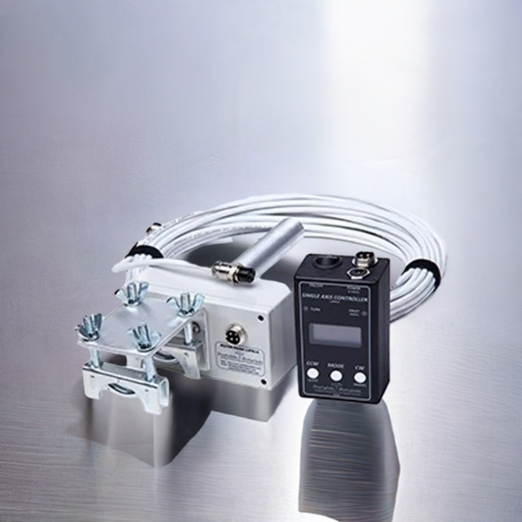 Antenna Rotator Portable Operation - Radioworld UK