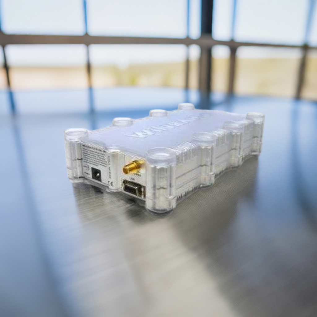 WinRadio Communication Receivers, RadioWorld.co.uk