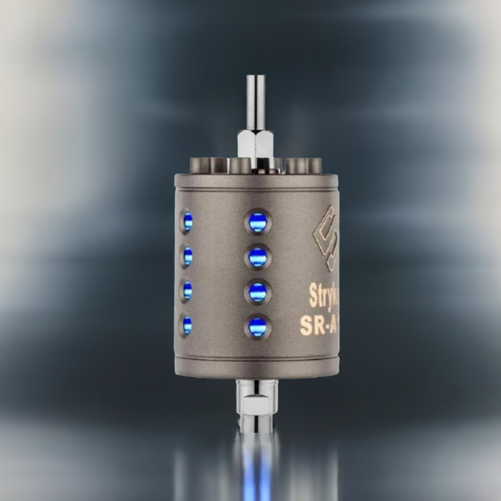 Stryker SR-A10 CB Antenna - Radioworld UK