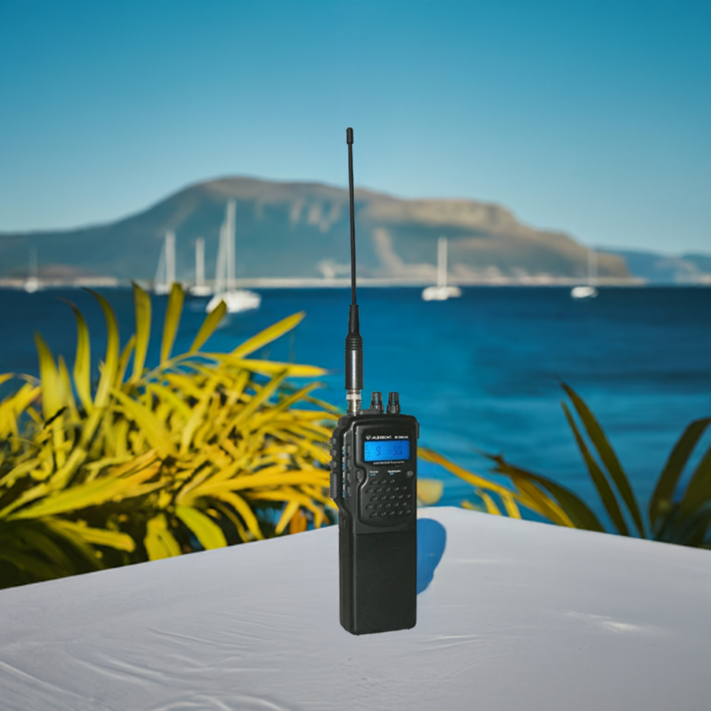 Find great deals at Radioworld UK on albrecht ae-2990 cb radios ...