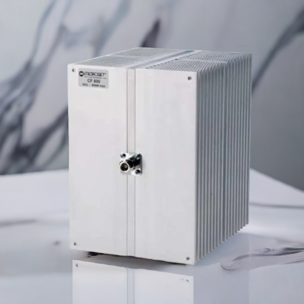 Microset cf-800 50 ohm dummy load power: 800-1000w - Radioworld UK