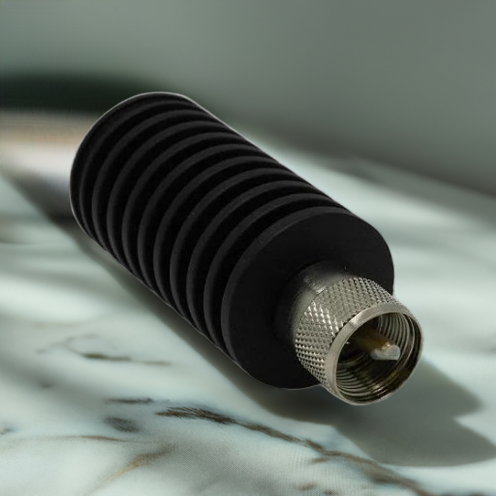 Diamond DL-50A DC-1000MHz PL-259 dummy load - Radioworld UK