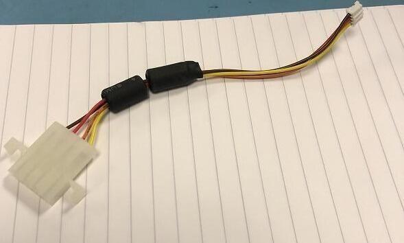 Icom IC-7300 Tuner Socket with Cable SX3183 J1101P1102CH | Radioworld UK