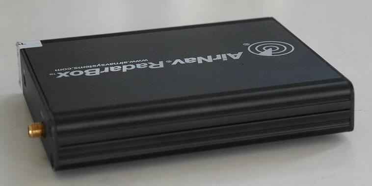 Second Hand AirNav Virtual Radar Box - Radioworld UK