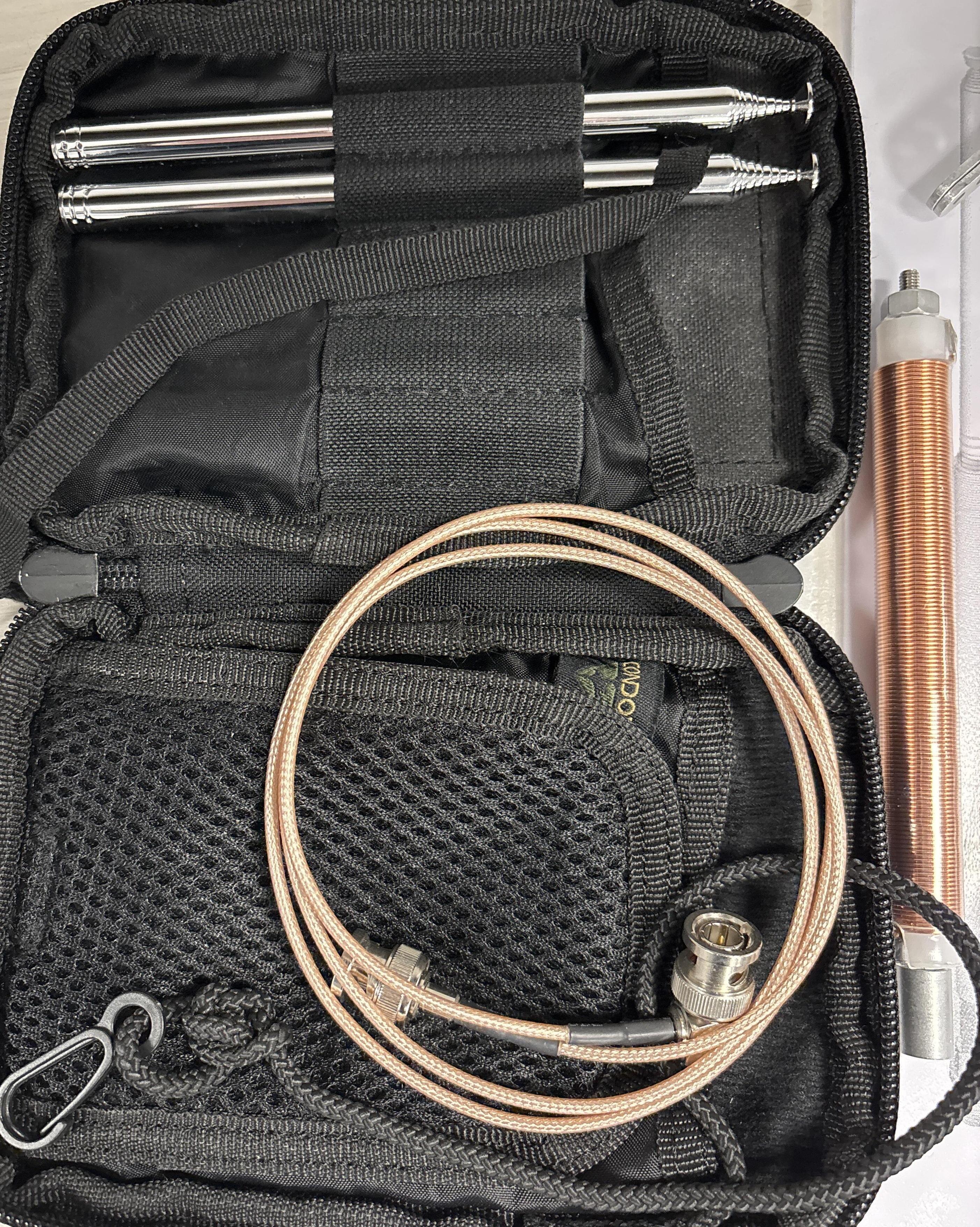 Second Hand Elecraft AX1 is the perfect antenna for your KX2 or KX3 ...