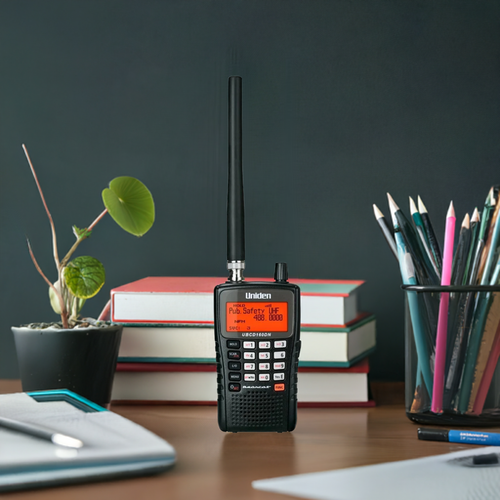 Icom id-52e - Radioworld UK