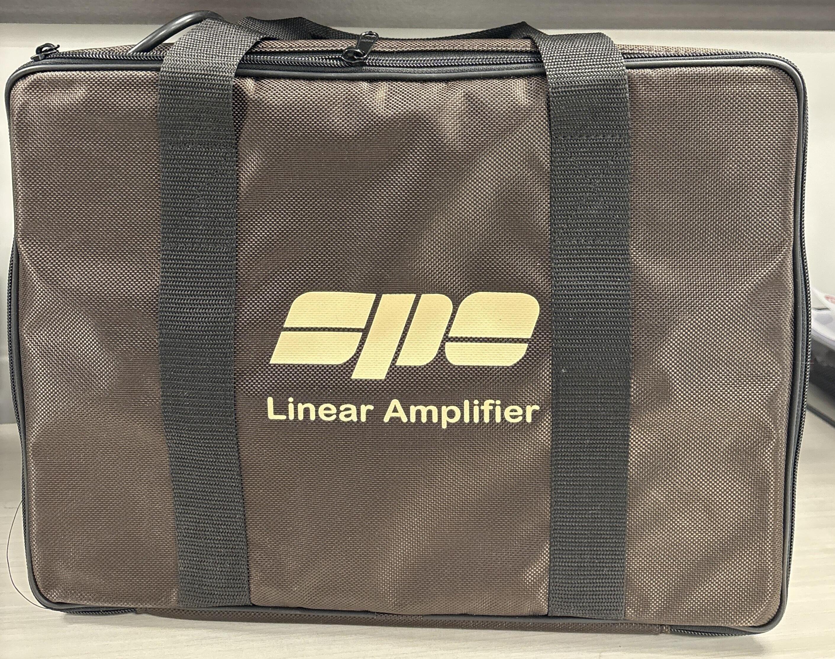 Second Hand Spe Expert 1.3k-FA 1.5kW Solid State Fully Automatic Linear ...