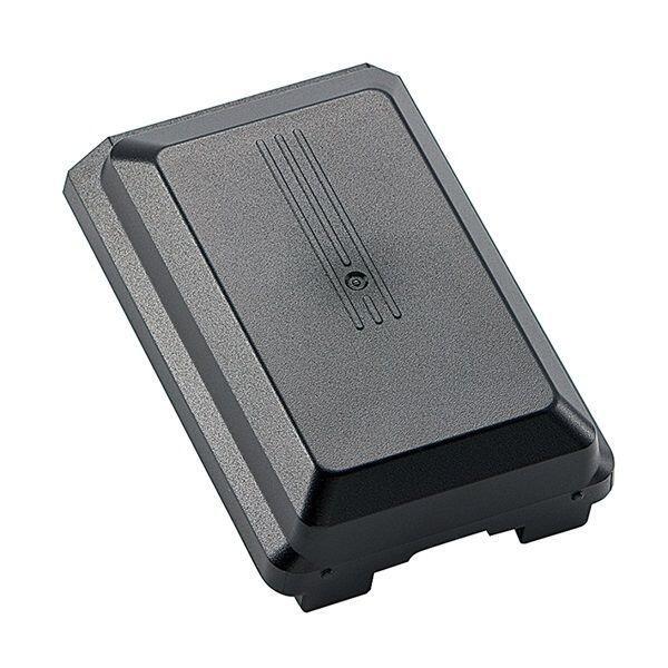 Alinco EDH-46 Dry Cell Battery Case for DJ-X100E | Radioworld UK