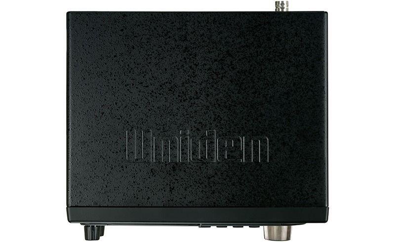 Uniden Bearcat BCD260DN Base/Mobile Digital Scanner at Radioworld