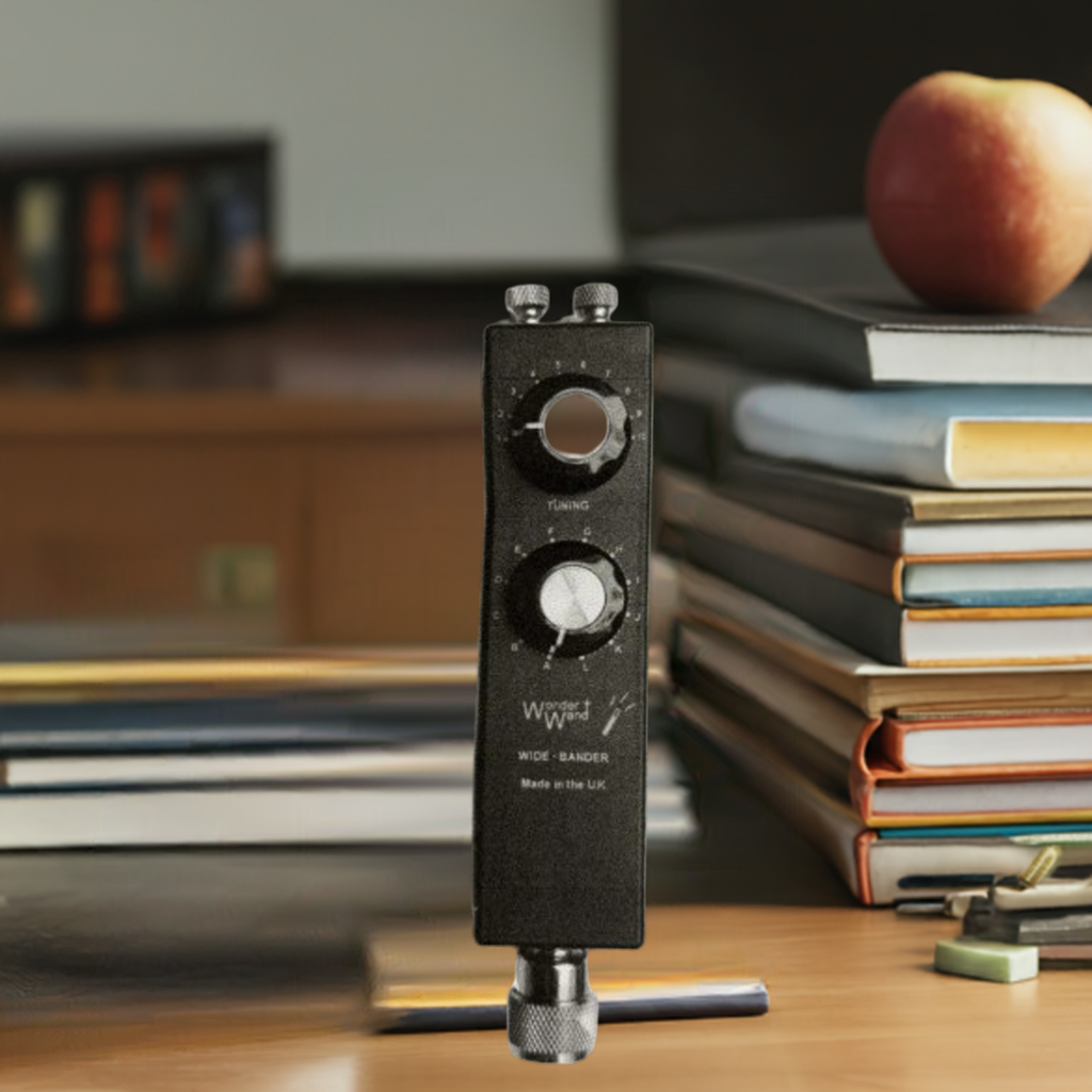 Wonderwand Widebander 3 QRP Antenna 1.8–432MHz | Radioworld UK