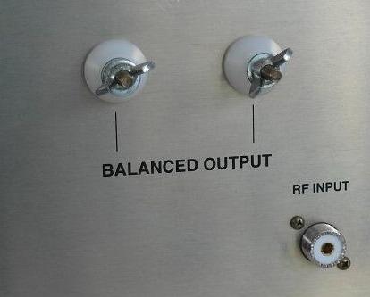 Second-hand Palstar BT1500 1.5 kW dual-roller balanced L antenna tuner ...
