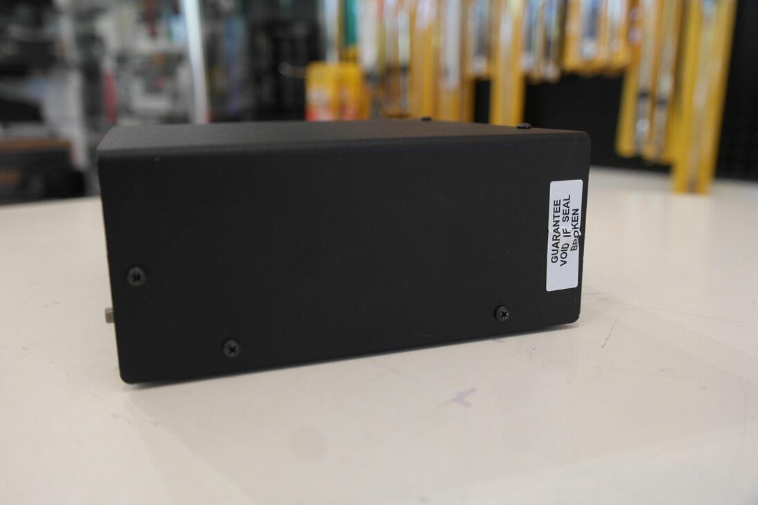 Used LP-100A Digital Vector RF Wattmeter (0.1–3000W) | Radioworld UK
