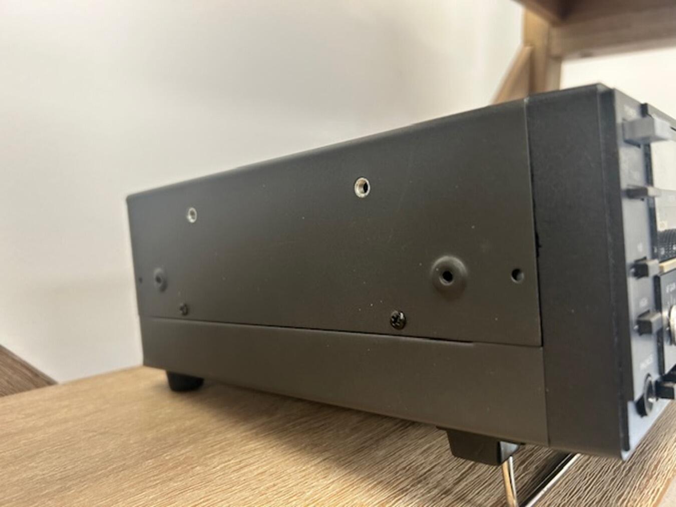 Second Hand Icom IC-R72 HF Communications Receiver | Used Shortwave ...