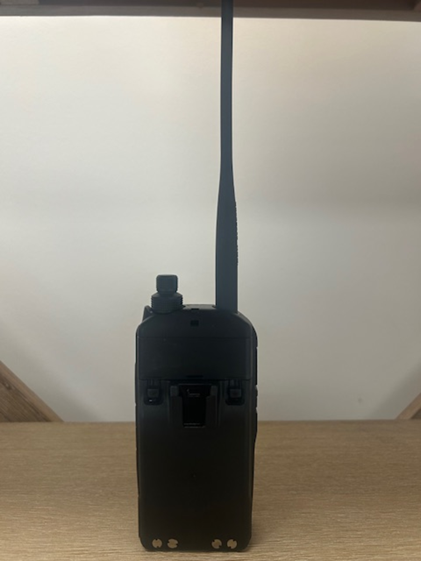 Second Hand Icom ID-52E D-STAR Digital Handheld Transceiver S/N - 420015** with 2 Years Warranty