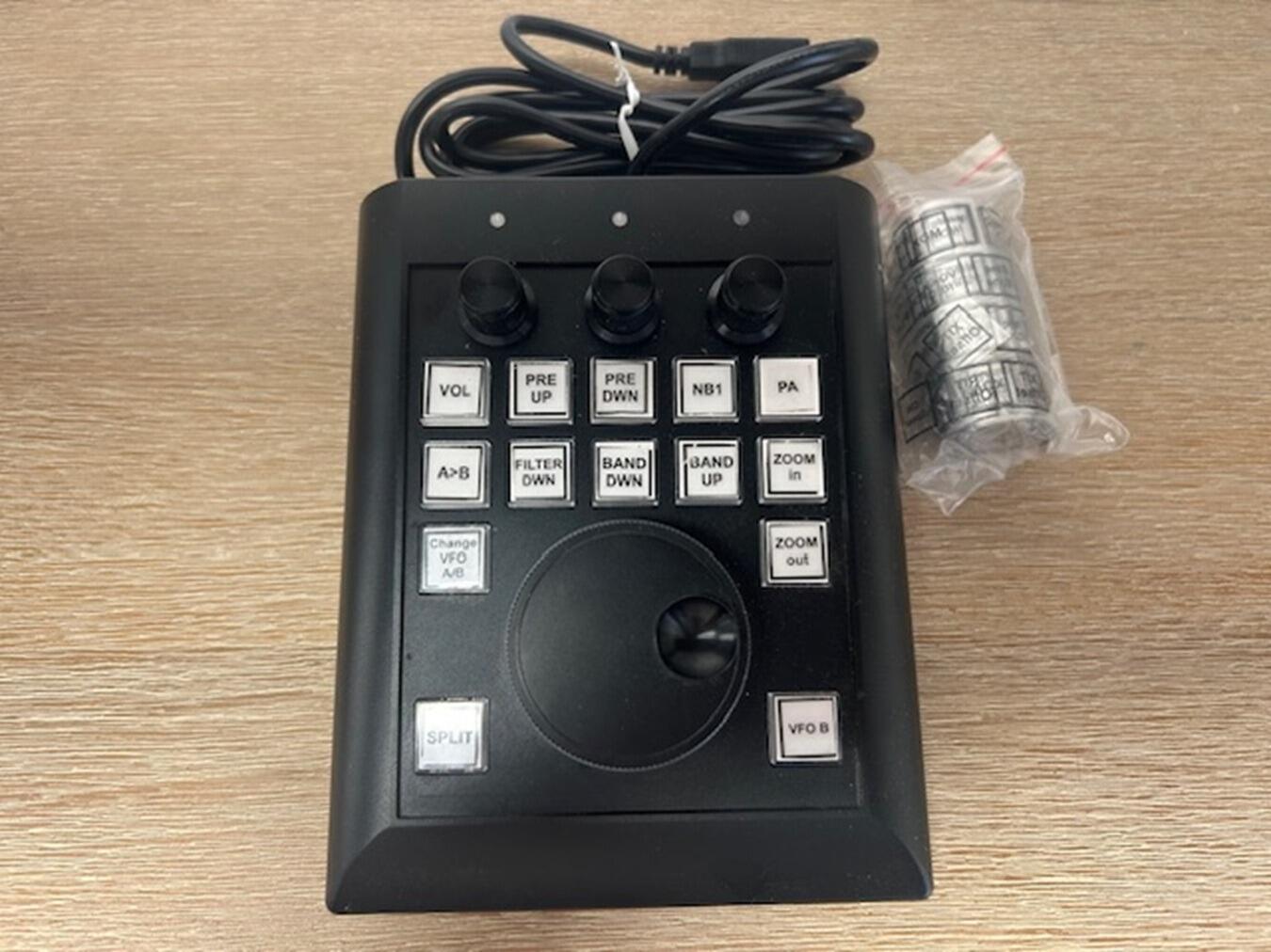 Second Hand E-Coder 2 SE Controller – Radioworld UK