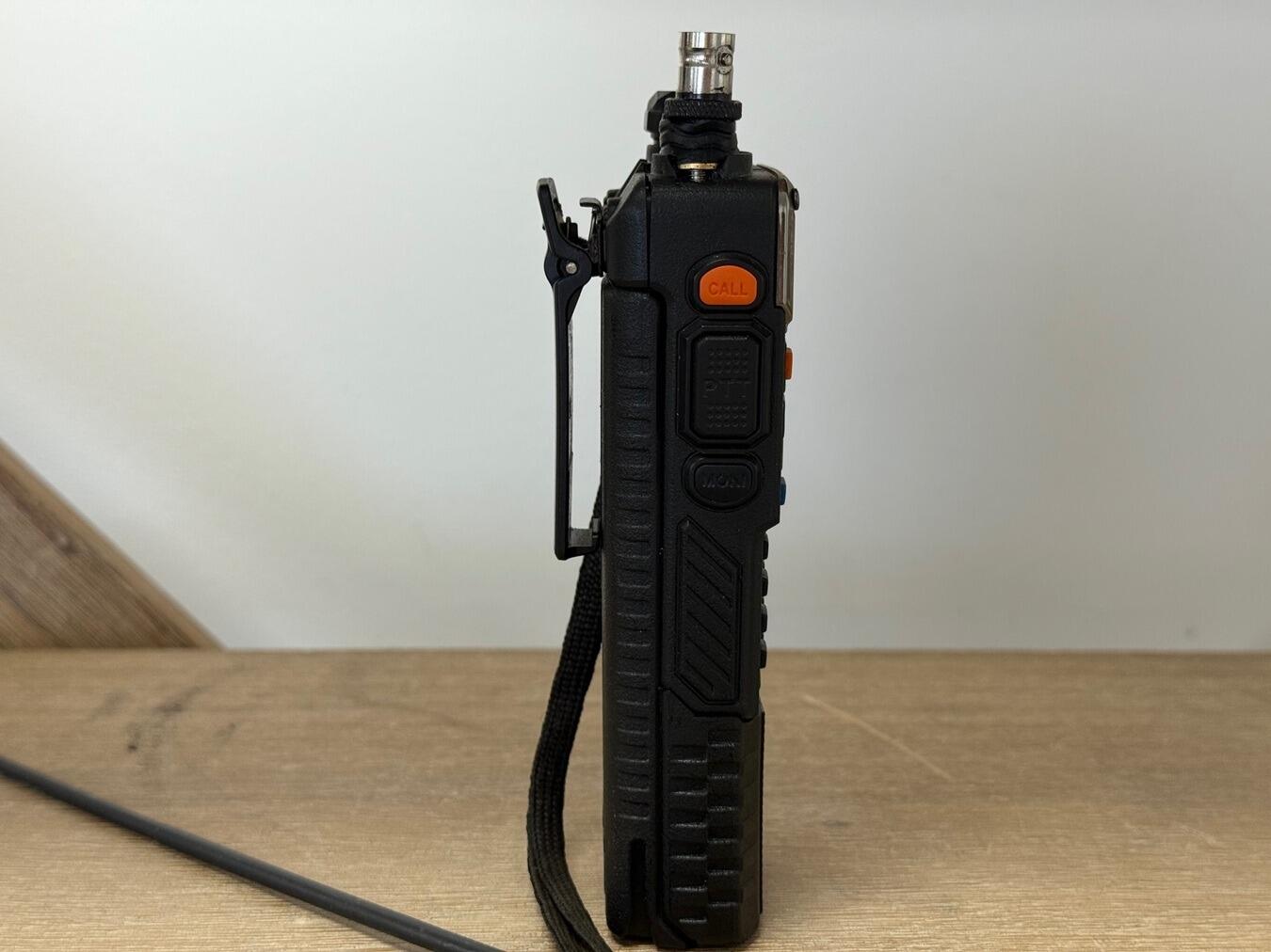 Second Hand Baofeng UV-5RE | Working Handheld Radio