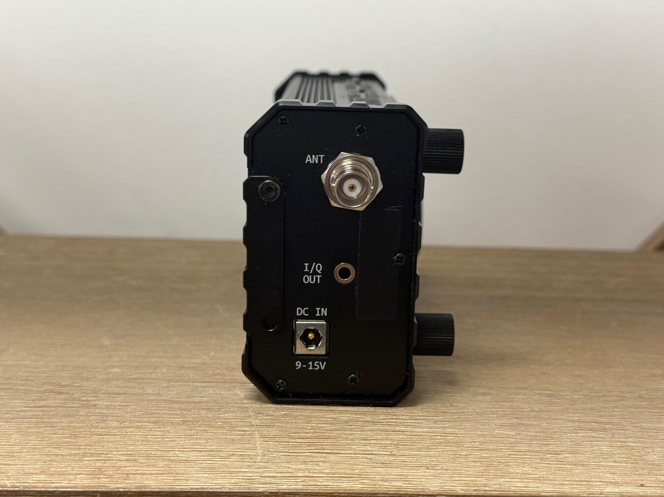 Second Hand Xiegu X6100 10W HF+6m QRP SDR Transceiver | Radioworld UK