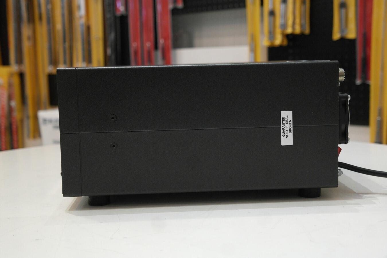 Second Hand SPE Expert 1K-FA Version 3 Linear Amplifier – 1kW Solid ...