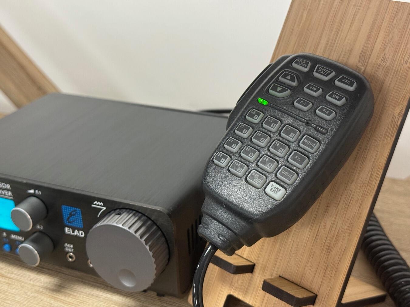 Second Hand Elad FDM-DUO 5W SDR Transceiver | Radioworld
