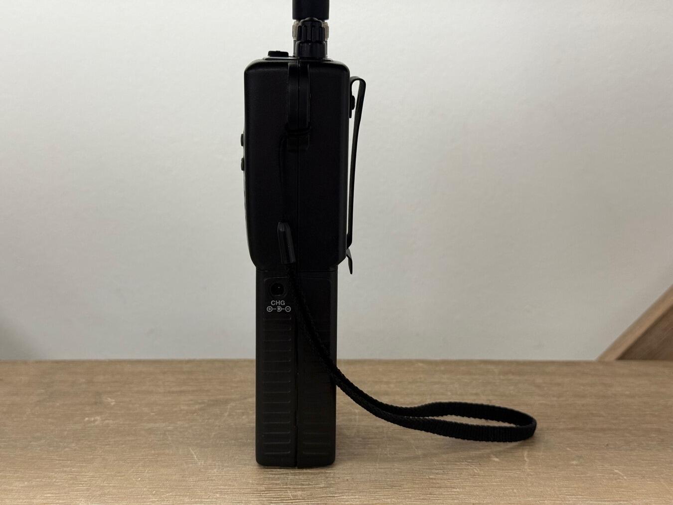 Second Hand Midland ALAN 42 DS Handheld CB Radio | Radioworld UK