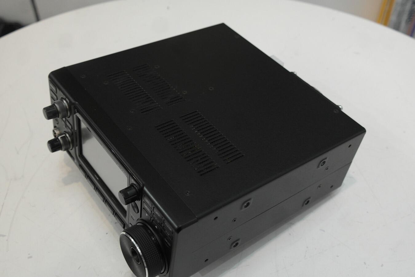 Second Hand Icom IC-7300 HF / 50 MHz / 70 MHz SDR Transceiver ...
