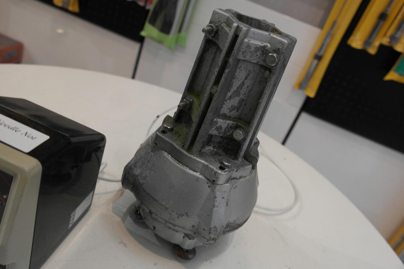 RESCUE RIGS Kenpro KR-400RC Antenna Rotator – Working | Radioworld UK