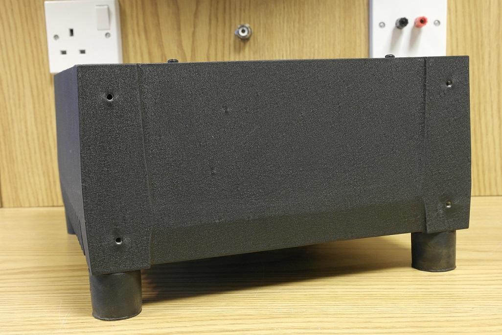 Second Hand SG-500 SGC SmartPower Cube - radioworld