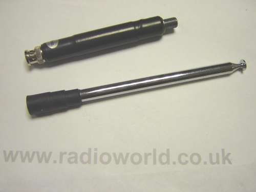 Mfj-1621 40-10m portable antenna - Radioworld UK
