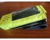 BCM1V Protective Yellow Case with Belt Clip for IC-M1-EURO V ...
