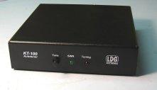 LDG KT-100 tuner for Kenwood radios - Radioworld UK