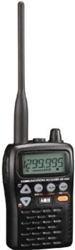 AR-MINI - pocket sized receiver - radioworld