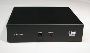 ldg yt-100 for FT857, FT897, FT-100 - Radioworld UK
