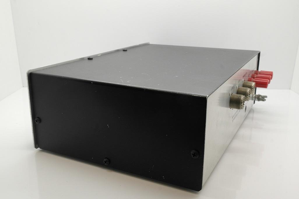 Second Hand MFJ-949D Antenna Tuner - radioworld