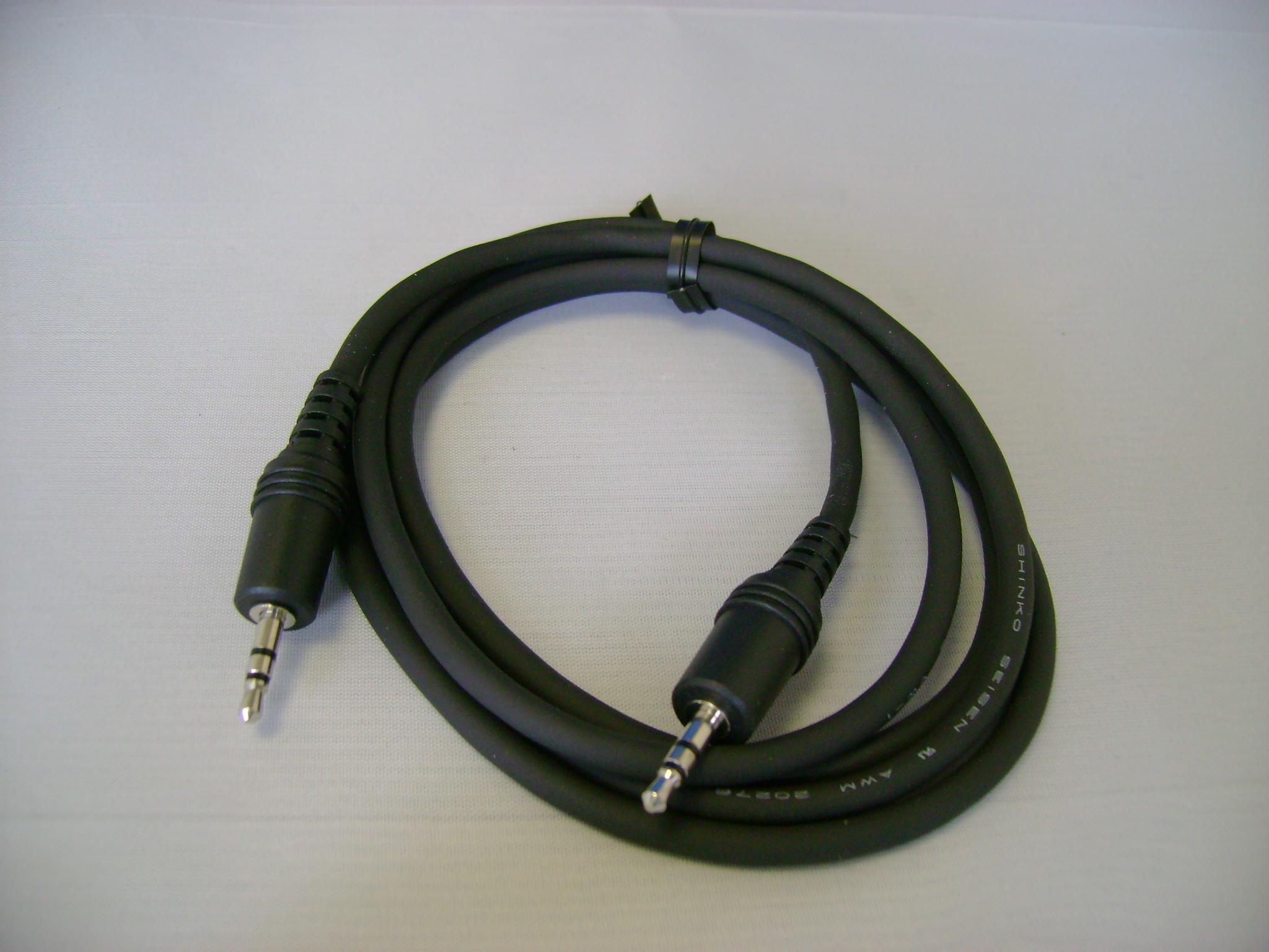Yaesu CT-144 cloning cable for VX-8GE - radioworld
